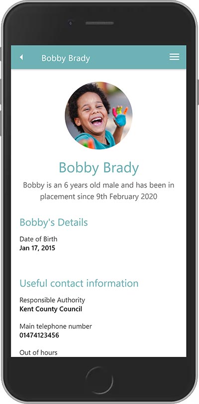 Software For Foster Carers | Intuitivecare