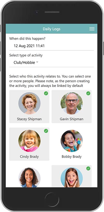 Software For Foster Carers | Intuitivecare
