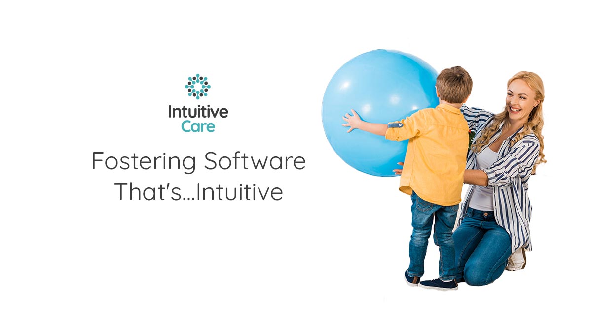 Software For Foster Carers | Intuitivecare