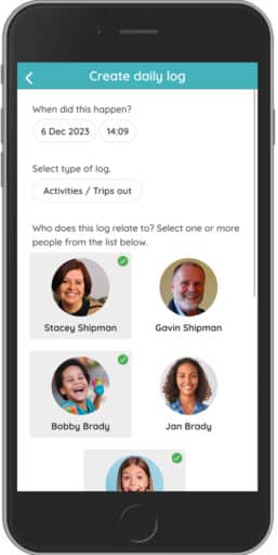 Software For Foster Carers | Intuitivecare